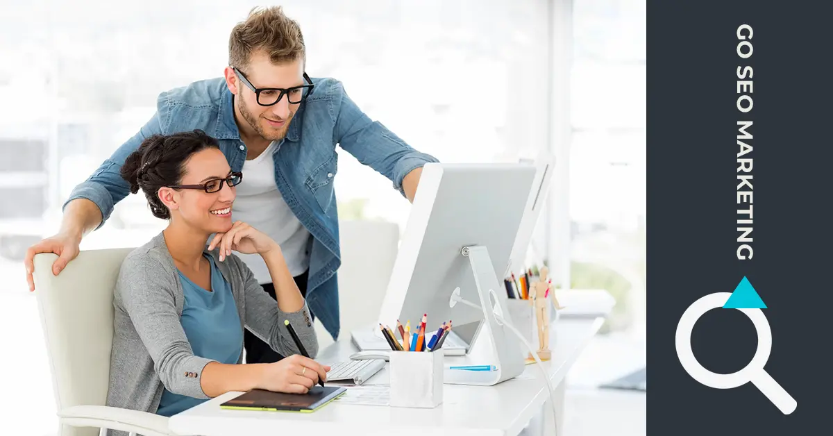GO1.ro | Servicii SEO | Creșterea performanței prin servicii SEO